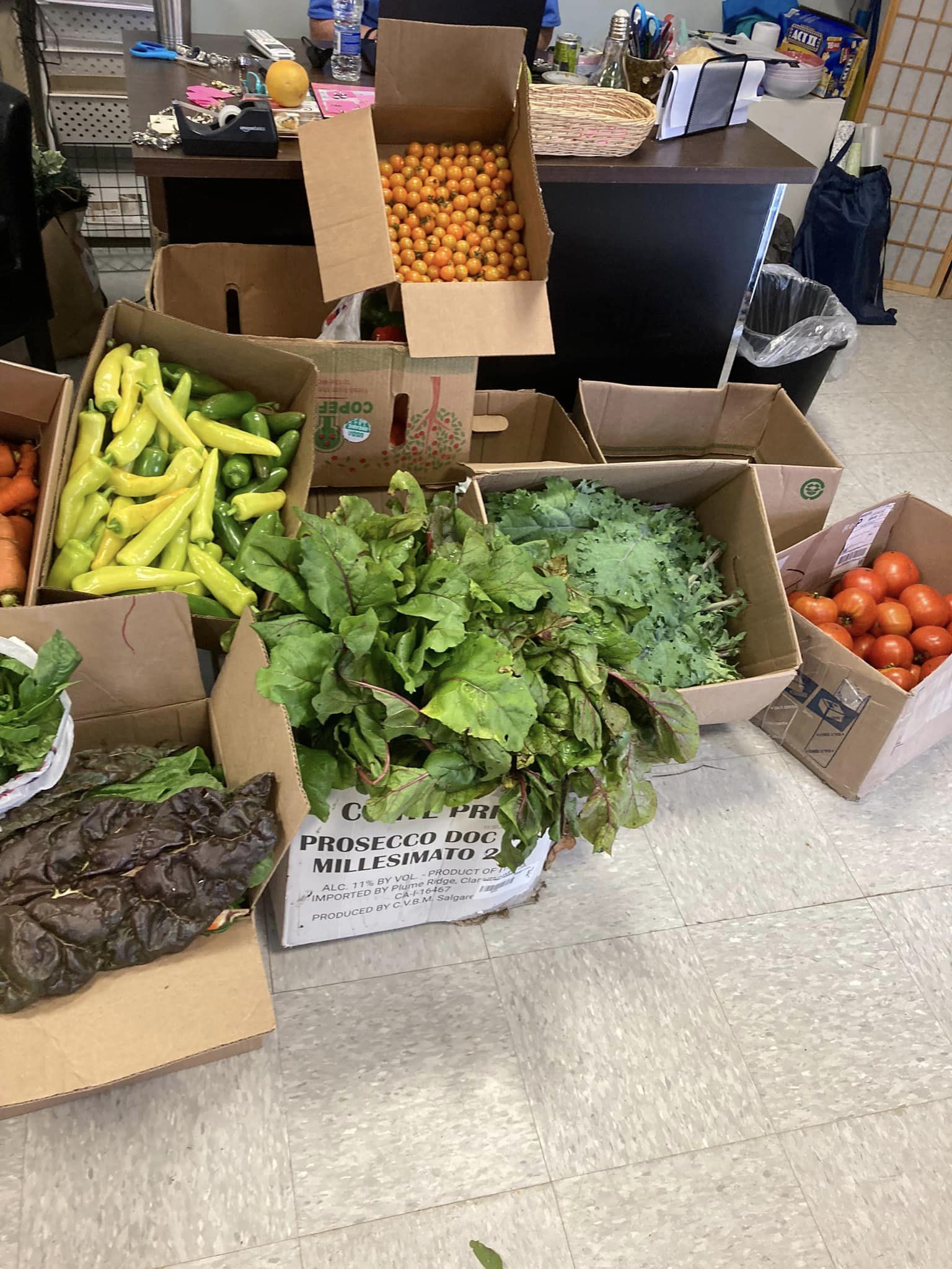 Local Food Works – Just another WordPress site