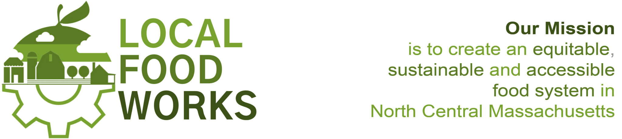 Local Food Works – Not just another WordPress site